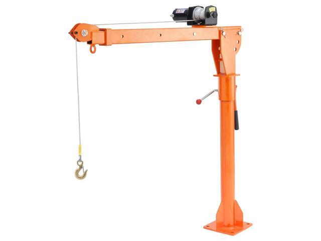 Click here for VEVOR Electric Pickup Truck Crane Hoist Crane 1100... prices