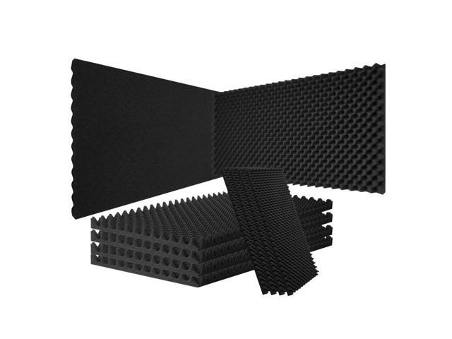 Click here for VEVOR Acoustic Foam Panels 4 Pack 48 x 24 x 2 in f... prices