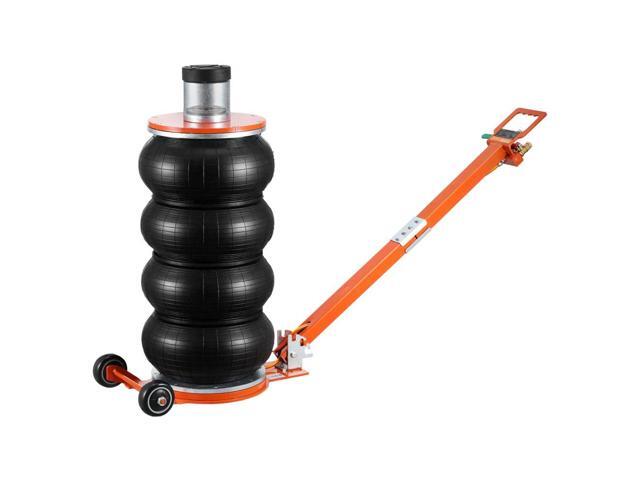 Click here for VEVOR Air Jack 6 Ton/13000 lbs Pneumatic Jack with... prices