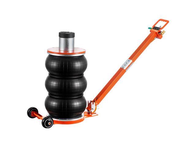 Click here for VEVOR Air Jack 5 Ton/11000 lbs Pneumatic Jack with... prices