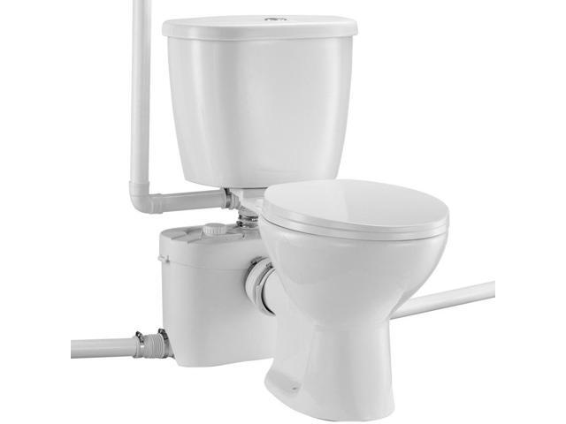 Click here for VEVOR Macerating Toilet System with 700W Pump Upfl... prices