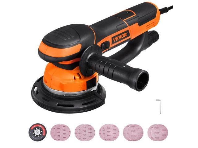 Click here for Random Orbital Sander 6 DA & GA Dual-Action Sander... prices