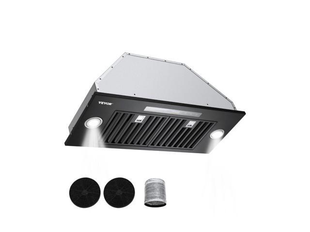 Click here for VEVOR 30in Built-in Range Hood Insert Vent Hood 80... prices