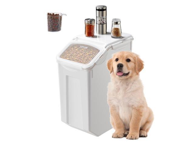 Click here for 4.5Gal/20L Large Ingredient Storage Container Airt... prices