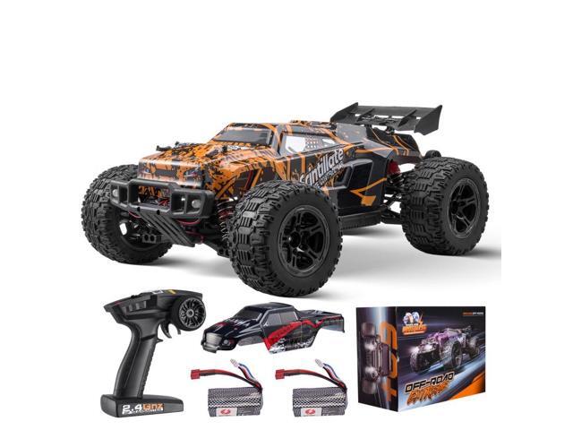 Click here for Remote Control Car 1:10 Scale All Terrain 4WD Off-... prices