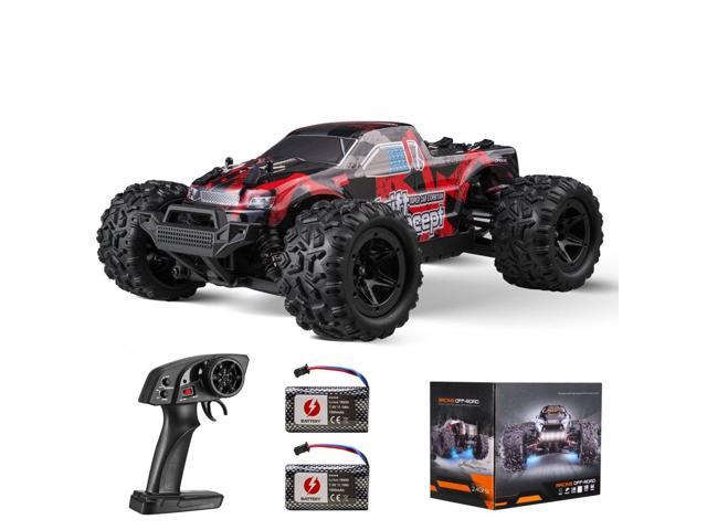 Click here for Remote Control Car 1:18 Scale Kids RC Car All Terr... prices