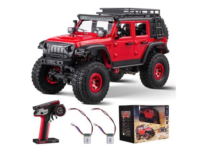 Click here for Remote Control Car 1:24 Scale Full Lighting 4WD Of... prices