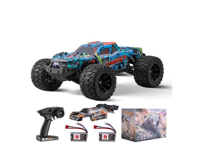 Click here for Remote Control Car 1:14 Scale All Terrain 4WD Off-... prices