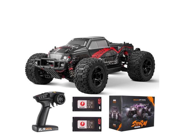 Click here for Remote Control Car 1:10 Scale Kids RC Car All Terr... prices