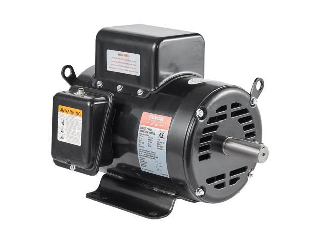 Click here for 7.5HP Air Compressor Electric Motor 230V 31.6A 345... prices