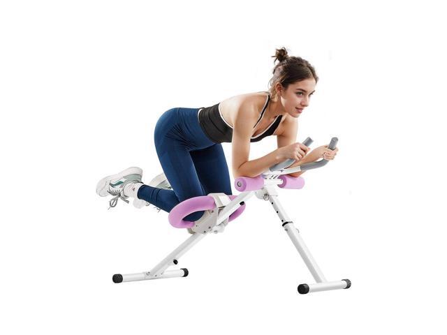Click here for AB Workout Machine Equipment Home Gym Core Abdomin... prices