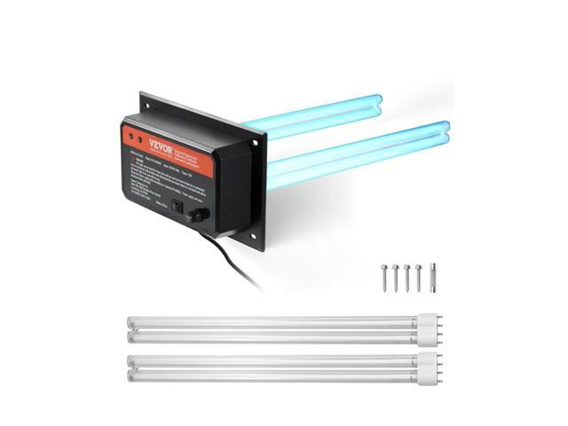 Click here for HVAC Air Purifier Whole House 72W 16inch UV Light... prices
