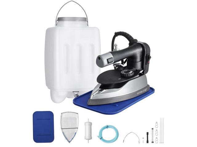 Click here for Gravity Feed Steam Iron 1000W Gravity Feed Iron wi... prices