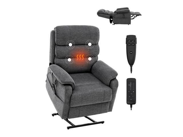 Click here for Vevor Power Lift Recliner Chair  Dual Motor Sofa w... prices