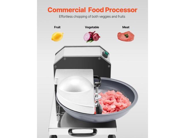 Click here for Food Processor Vegetable Chopper 3000RPM Food-Grad... prices