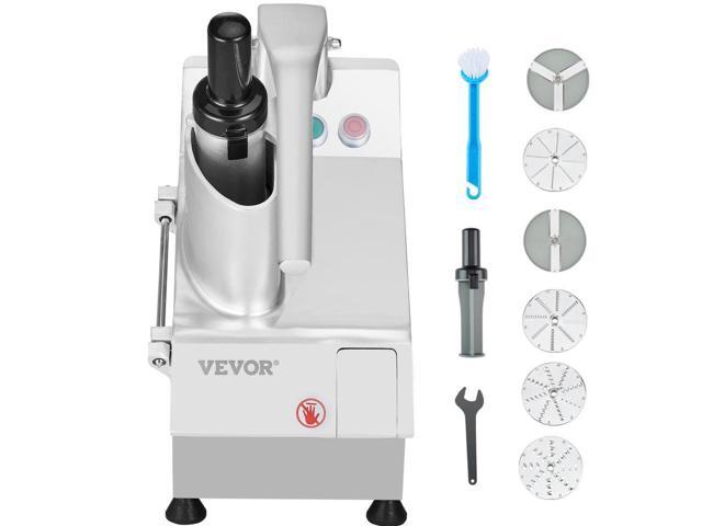 Click here for Food Processor Vegetable Chopper w/ 6 Blades Food-... prices