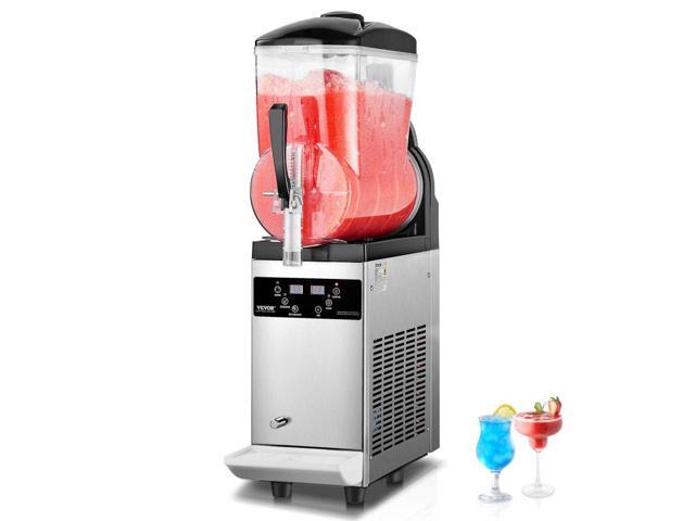Click here for 12L Commercial Slushy Machine Margarita Smoothie F... prices
