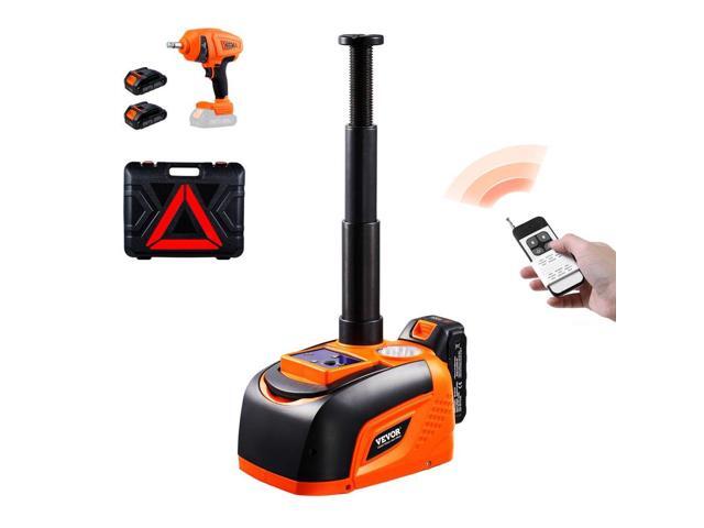 Click here for VEVOR Electric Car Jack  5 Tons /11000 lbs  Electr... prices