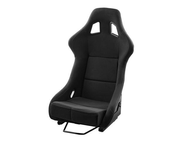 Click here for 1 Set Racing Seat Integrated Racing Chair with Vel... prices