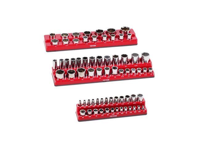 Click here for Magnetic Socket Organizer Set 3PCS Magnetic Socket... prices