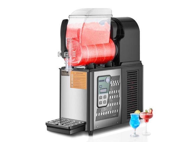Click here for 4L Commercial Slushy Machine Margarita Smoothie Fr... prices