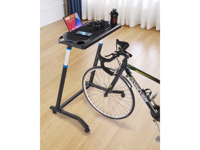 Click here for Mobile Cycling Desk Foldable Bike Trainer Fitness... prices