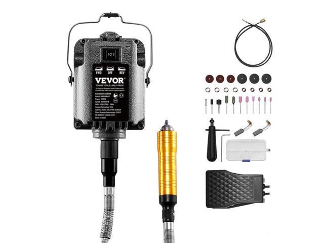Click here for VEVOR Flex Shaft Grinder  1200W 30 000RPM Electric... prices
