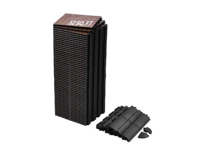 Click here for VEVOR Dryland Tiles for Gym Floor Mat  12.4 x 12.4... prices