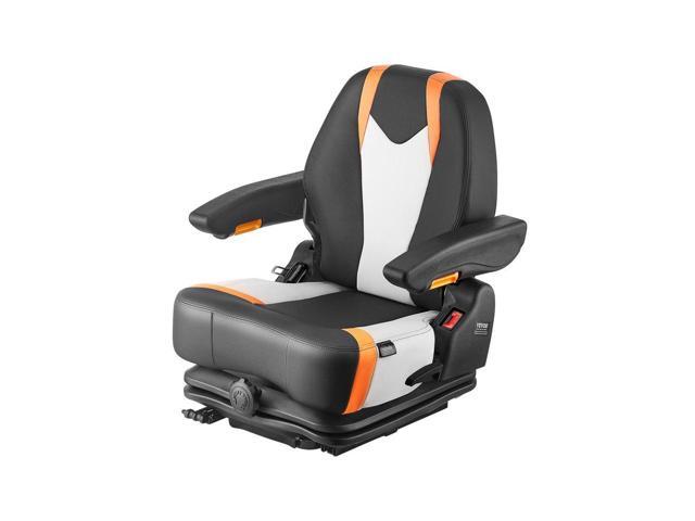 Click here for VEVOR Universal Forklift Seat Fold Down Tractor Su... prices