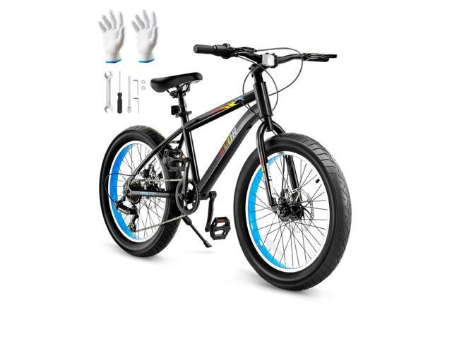 Click here for 20 Mountain Bike MTB Bicycle Shimano 7 Speed Carbo... prices