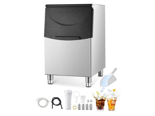 Click here for VEVOR Commercial Ice Maker Storage Bin  250LBS Cap... prices