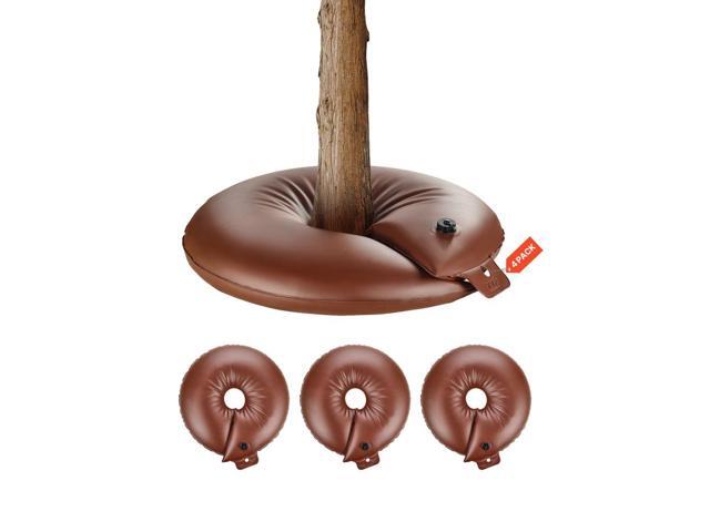 Click here for VEVOR Tree Watering Bags Slow Release  4 Pack 16 G... prices