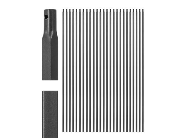 Click here for Staircase Balusters 31 Pack 44 Inch Carbon Steel S... prices