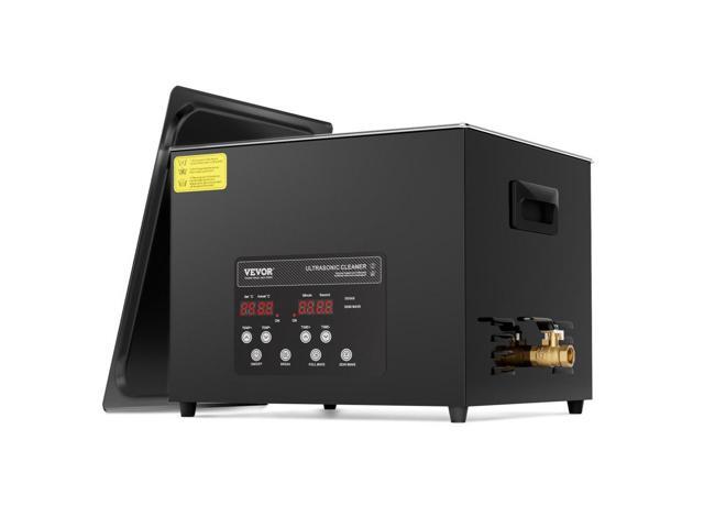 Click here for 15L Ultrasonic Cleaner Cleaning Machine with Baske... prices