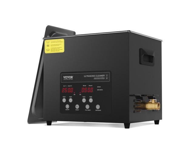 Click here for 10L Ultrasonic Cleaner Cleaning Machine with Baske... prices