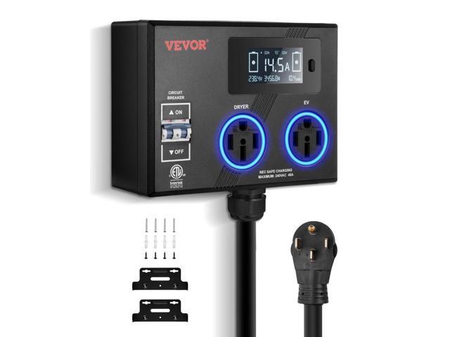 Click here for NEMA Splitter for Dryer and EV NEMA 14-50P 2x 14-5... prices