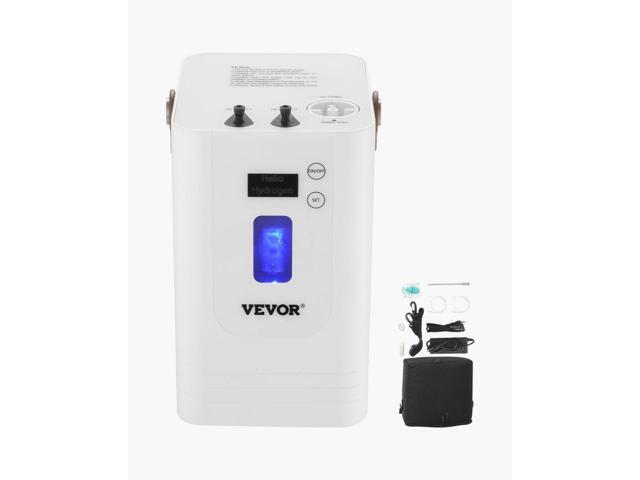 Click here for Hydrogen Inhalation Machine 99.99 High Purity HO-S... prices