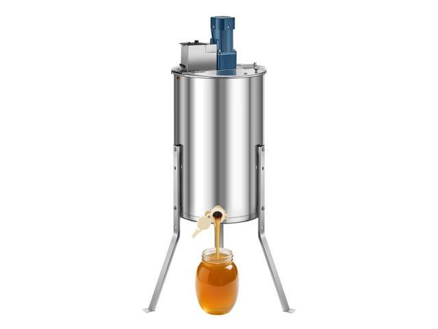 Click here for VEVOR Electric Honey Extractor  3 Frame Honey Spin... prices