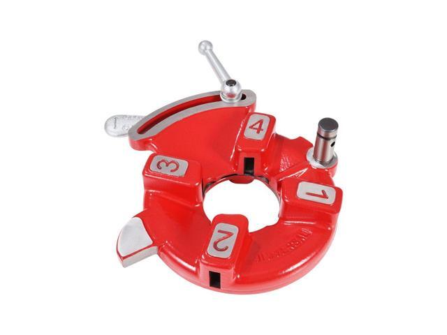 Click here for Quick Opening Die Head 1/8 to 2 Pipe 1/4 to 2 Bolt... prices