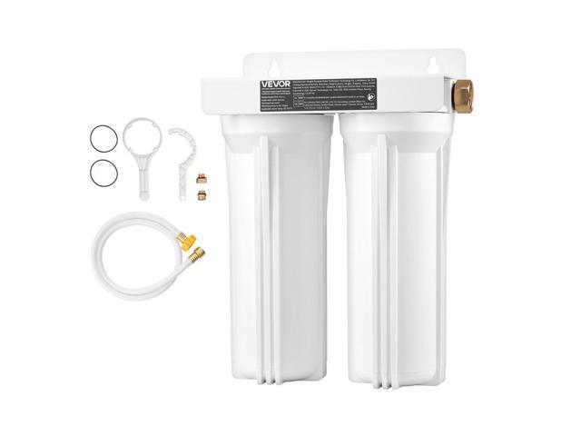 Click here for RV Water Filtration System  2-Cartridge Water Filt... prices