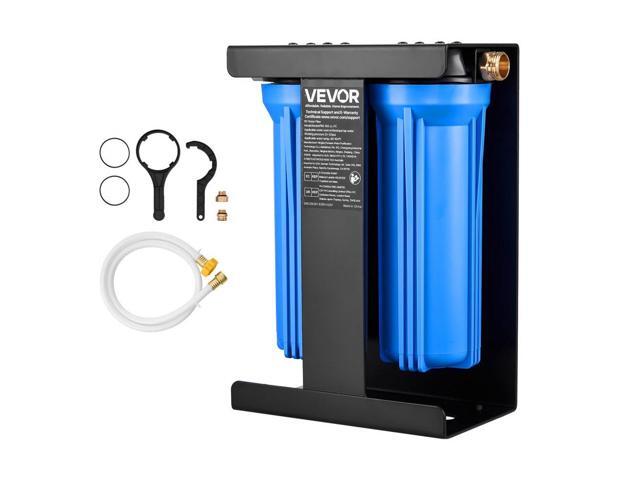 Click here for RV Water Filter System 2-Cartridge with Basket for... prices