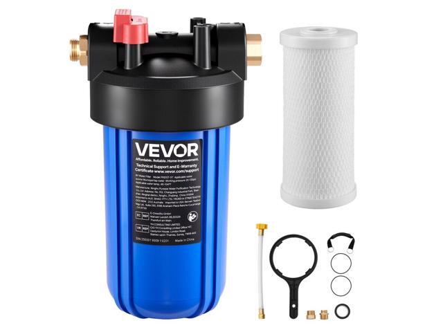 Click here for RV Water Filter System with Replaceable Cartridge... prices