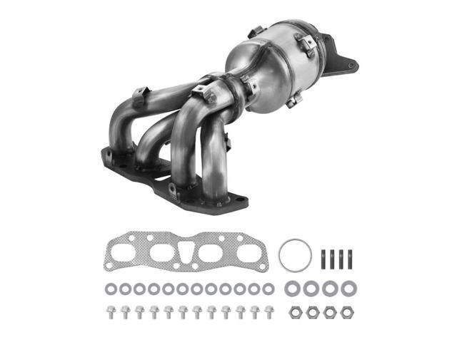 Click here for Catalytic Converter Compatible with Nissan Altima... prices