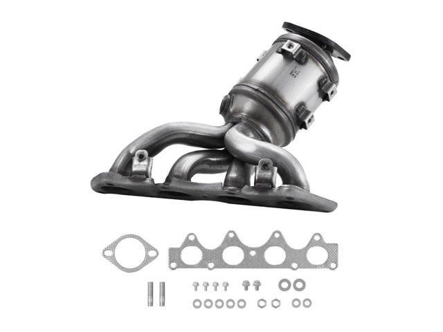 Click here for Catalytic Converter Compatible with Kia Soul Rio/H... prices