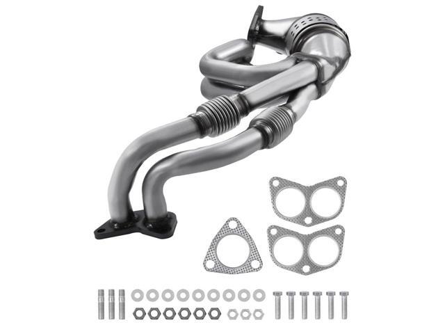 Click here for Catalytic Converter Compatible with Subaru SAAB 9-... prices
