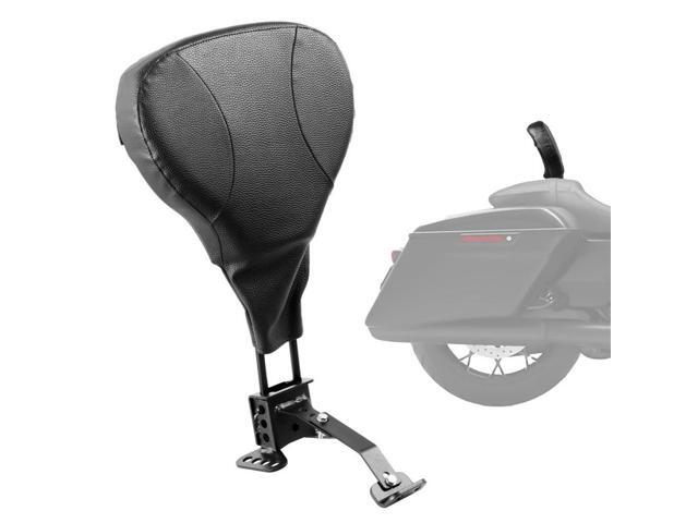 Click here for Motorcycle Rider Backrest Sissy Bar for Harley-Dav... prices