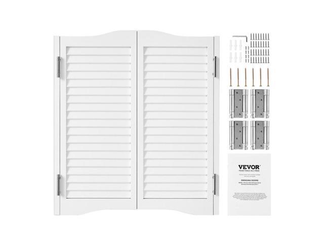 Click here for Saloon Swinging Doors 36 x 36 Arched Top Pine Wood... prices