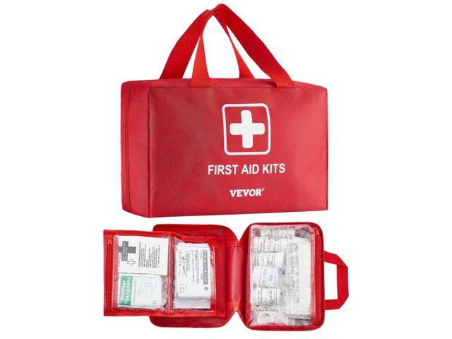 Click here for First Aid Kit 500 Pieces Large Survival Bag Emerge... prices