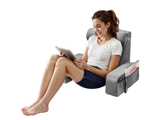 Click here for VEVOR Reading Pillow  Backrest Support Pillow with... prices