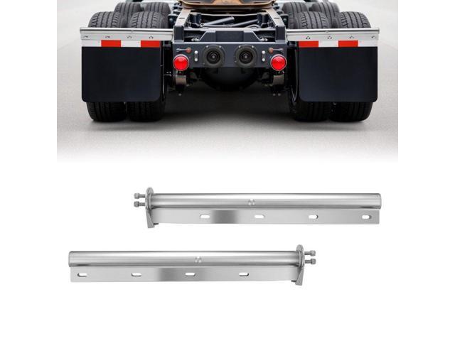 Click here for Straight Spring Loaded Mud Flap Hangers for Semi T... prices